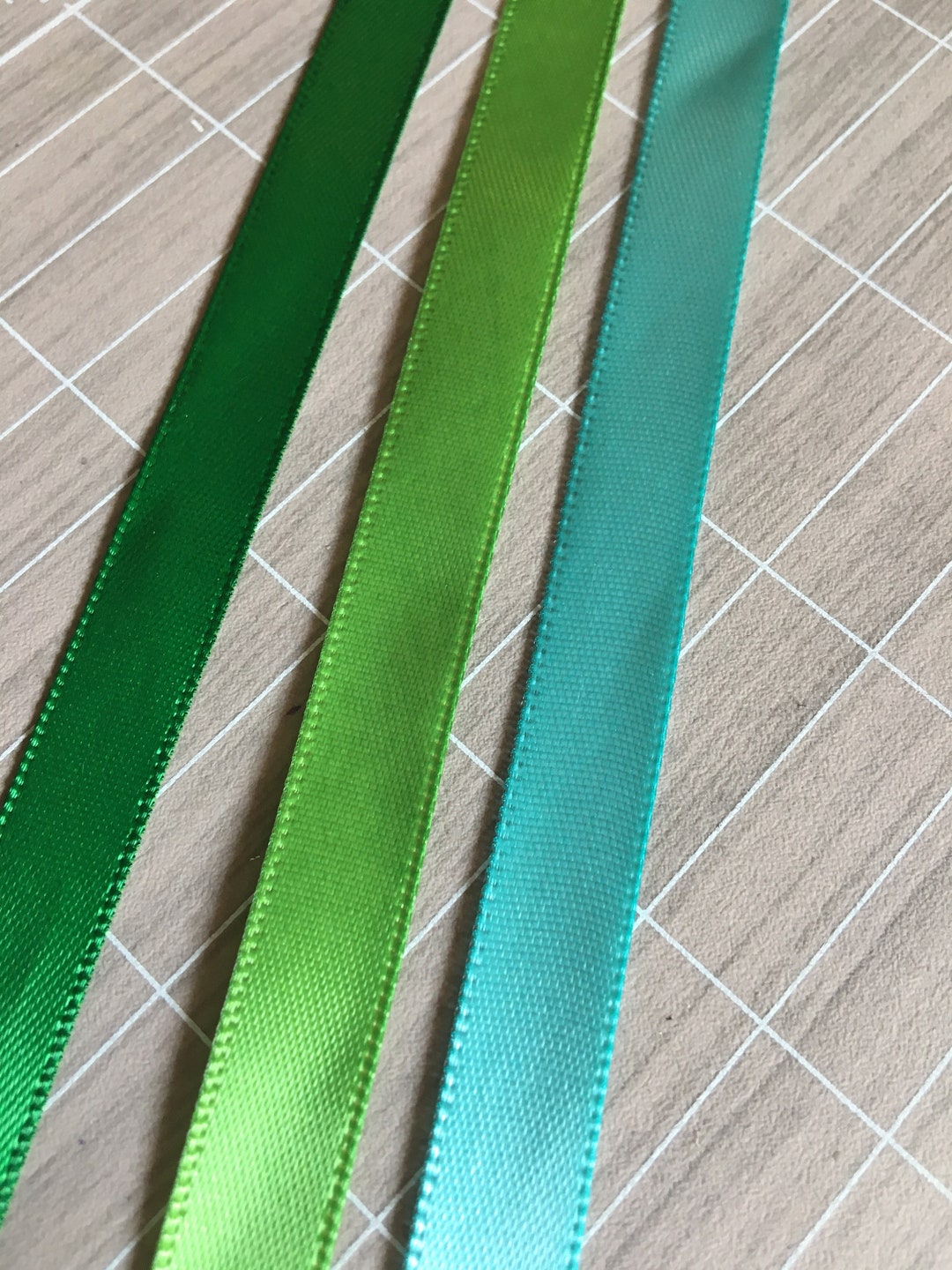 Ribbon Sample Satin Ribbon 1 Yard Ribbon Etsy ribbon-sample-satin-ribbon-1-yard-ribbon-etsy
