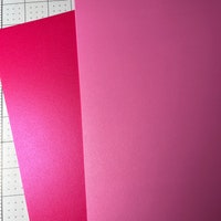 Peach Cardstock Paper - Etsy