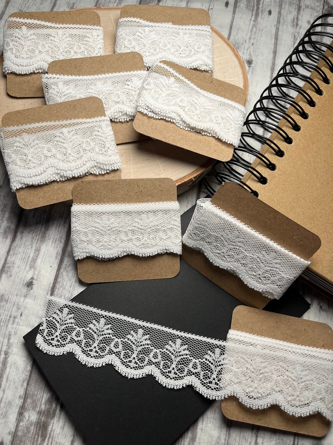 Vintage Lace Sample | 1 Yard Lace - Etsy