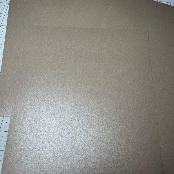 Shimmer Cardstock - Etsy