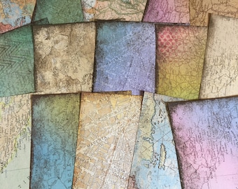 Farmhouse Cardstock, Farmhouse Paper, 4.5x6.5, 20 Sheets - Etsy