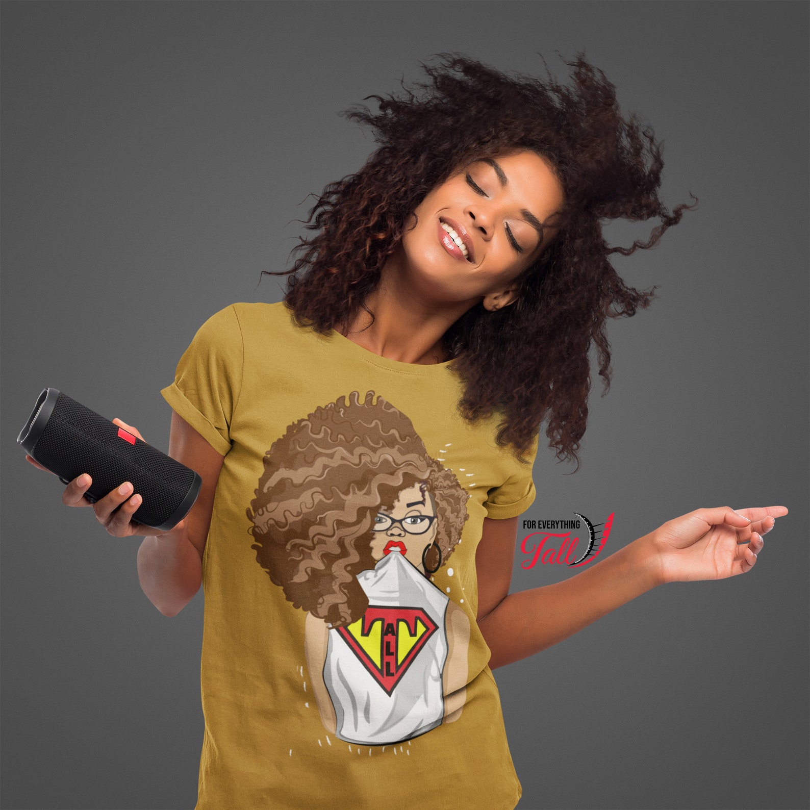 Tall Women Clothing, Graphic Tee, Plus Size, Simply Tall T-shirt - Etsy