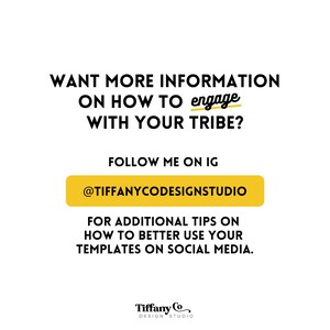 GIF Animation Engagement Pack . Instagram Templates Canva . Video ...