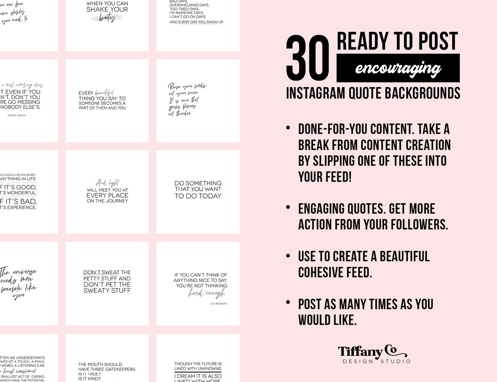 Encouraging Women Quotes Instagram Templates . Empowering Women Quotes ...