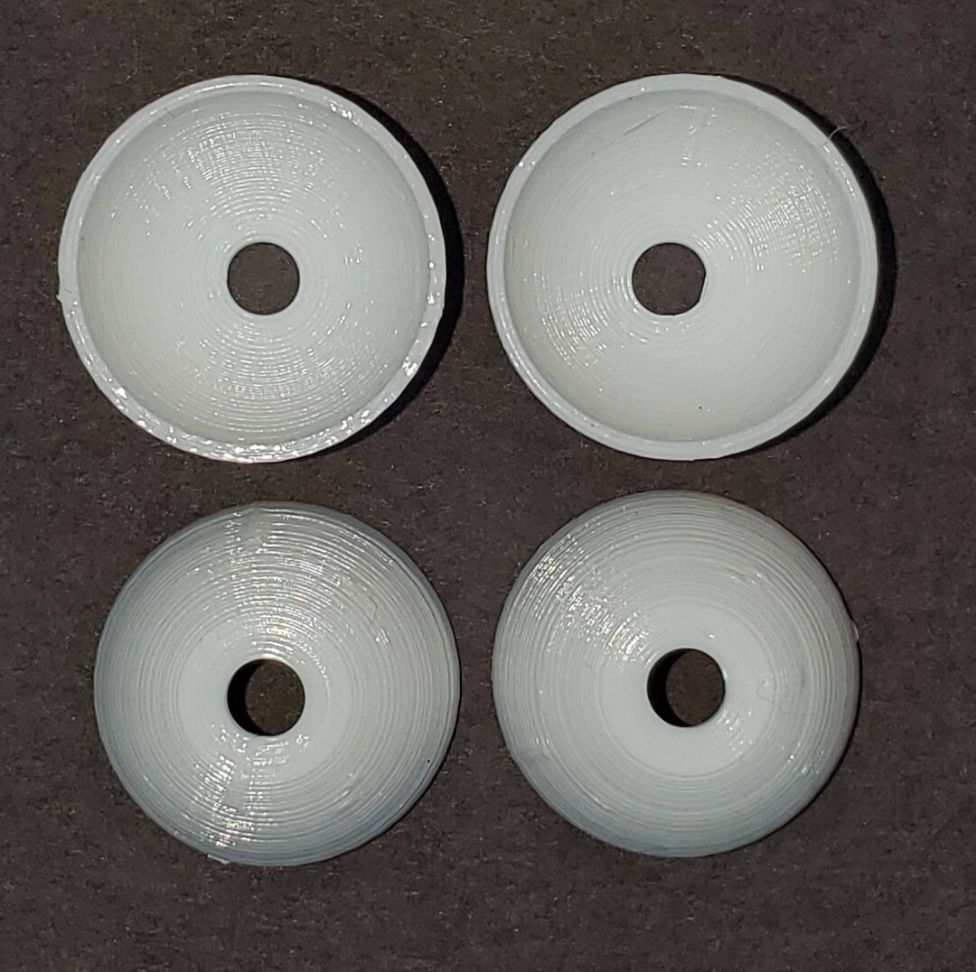 18 Inch Doll Restringing Limb Cups Tension Cup. They Fit the MOST ...