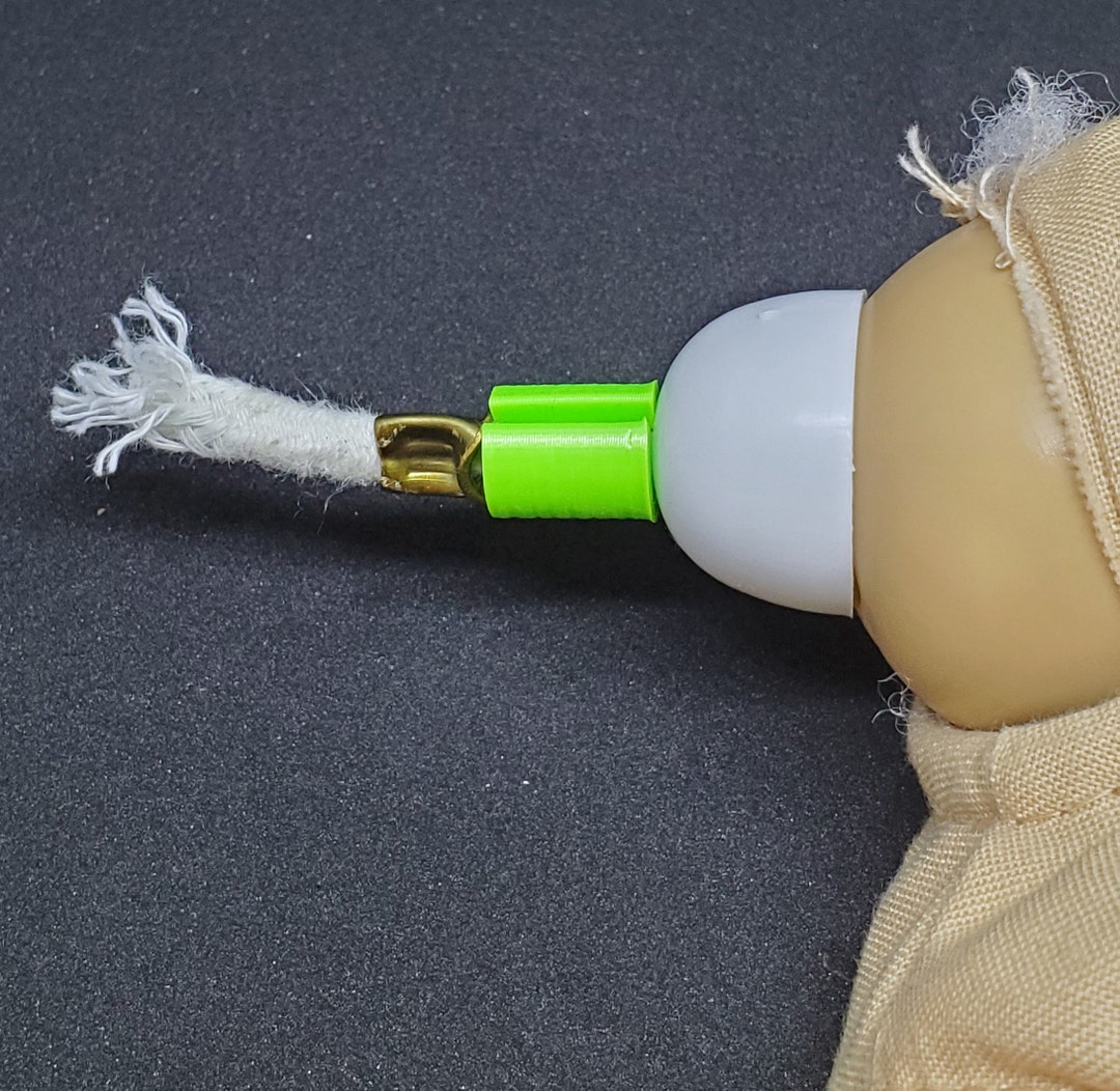 18 Inch Doll Restringing Limb Spacers. They Fit the MOST POPULAR Doll ...