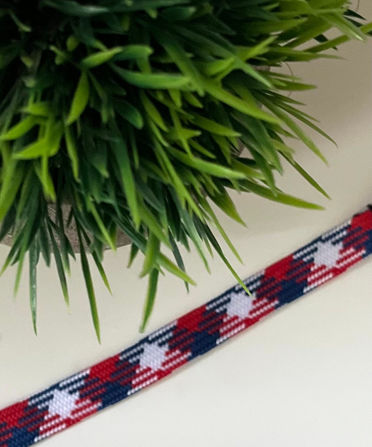 Trump 2024 Pin With Red White and Blue Bracelet paracord Clasp FJB - Etsy