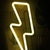 Rain Cloud | Blue Neon Light Sign (LED) for Bedroom, Lights Decoration ...