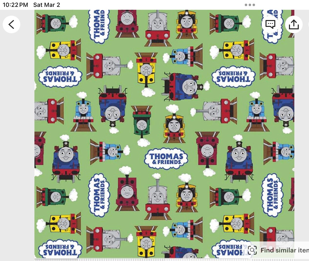 Thomas the Tank Bucket Hat Thomas the Train Hat Train Bucket Hat Thomas ...