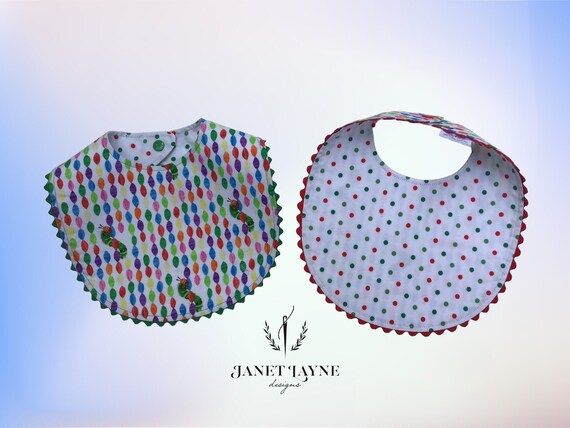 Lined baby bibs store