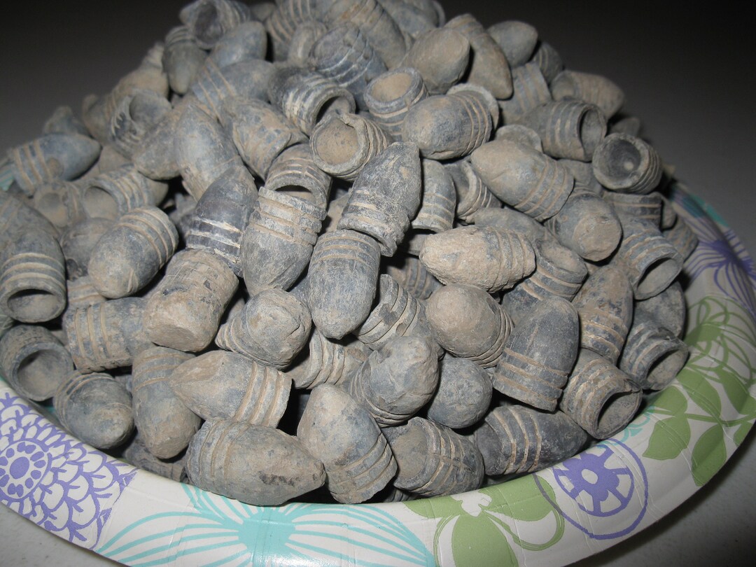 Civil War Era Bullets - Etsy