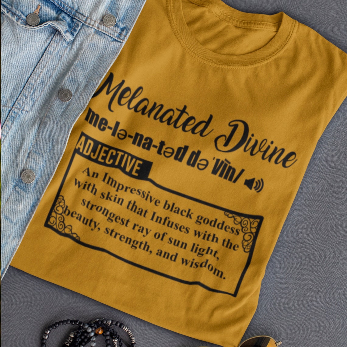 Melanated Divine SVG Blm Melanin Svg Girl Power - Etsy