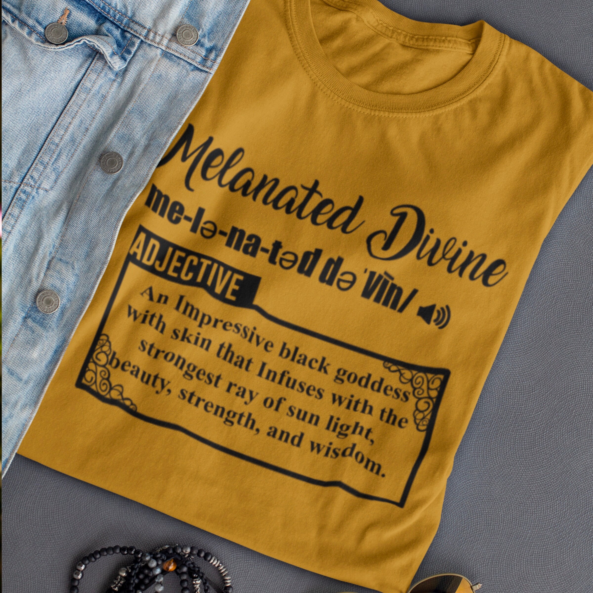 Melanated Divine SVG, Blm, Melanin Svg , Girl Power, Motivational Svg ...