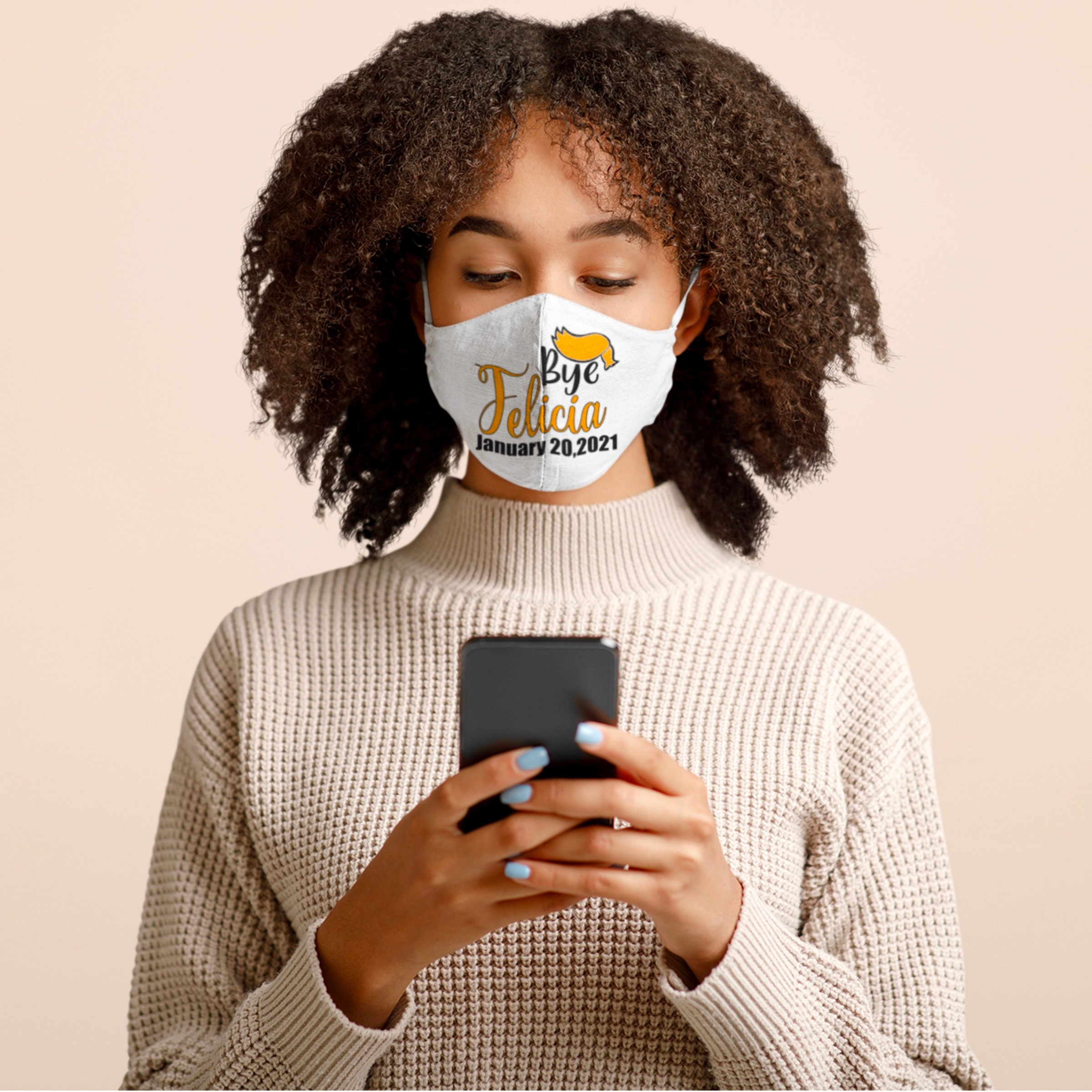 Bye Felicia Svg Anti Trump Biden Harris Inauguration SVG - Etsy