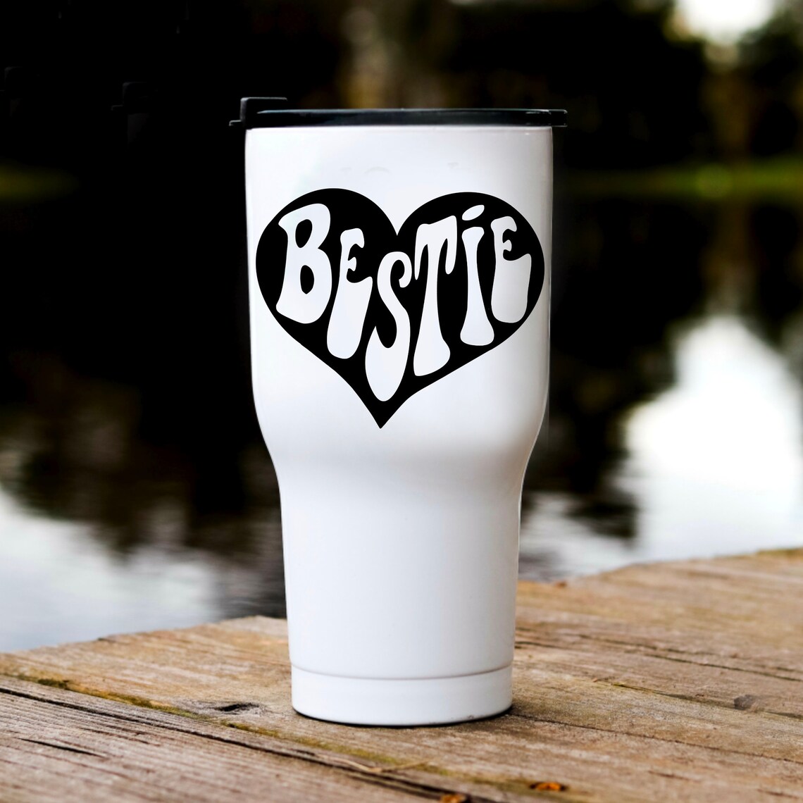 Bestie SVG Png Sister Svg Hippie Svg Boho Svg - Etsy