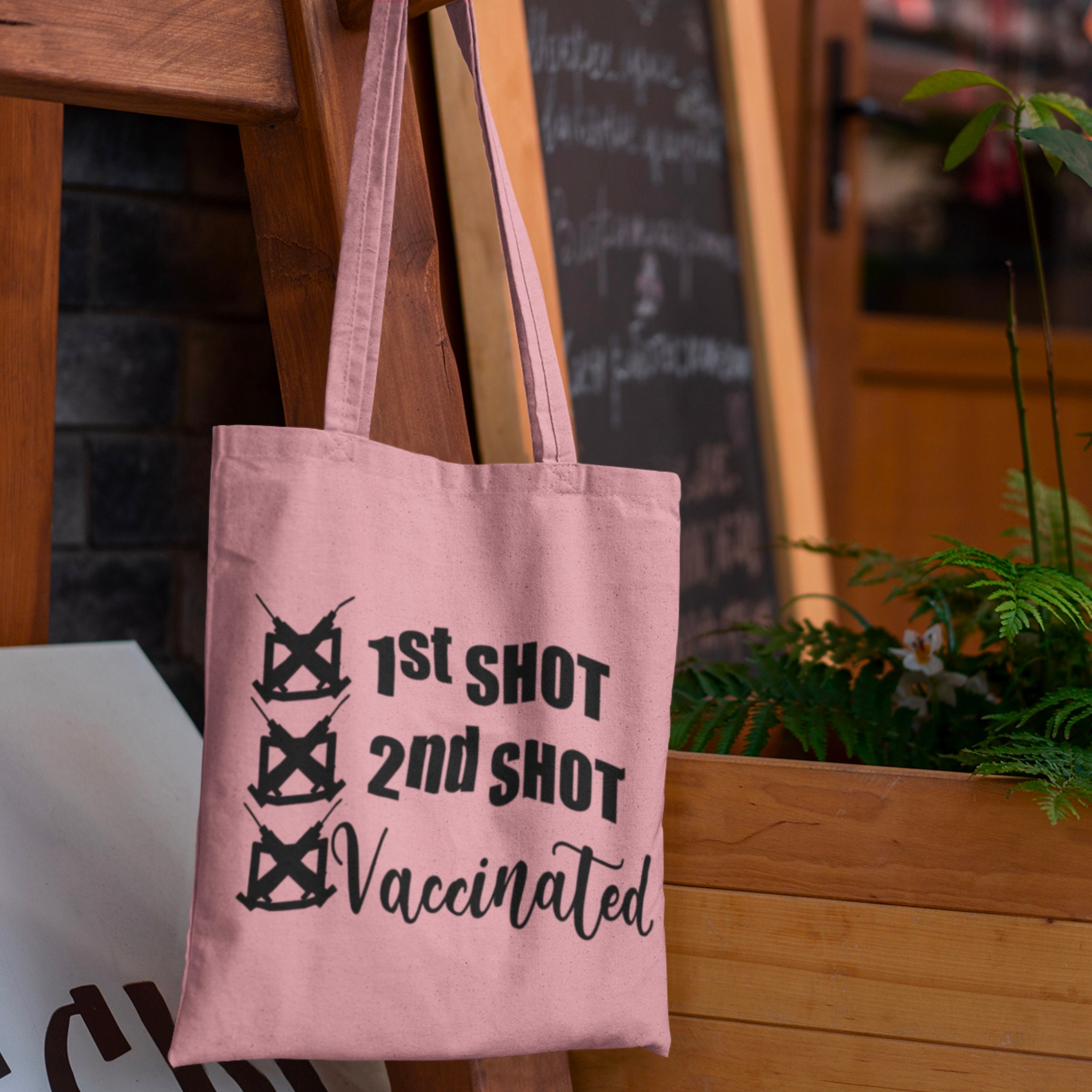 Vaccination Bundle Svg Vaccine Svg Vaccination Svg I Got My - Etsy