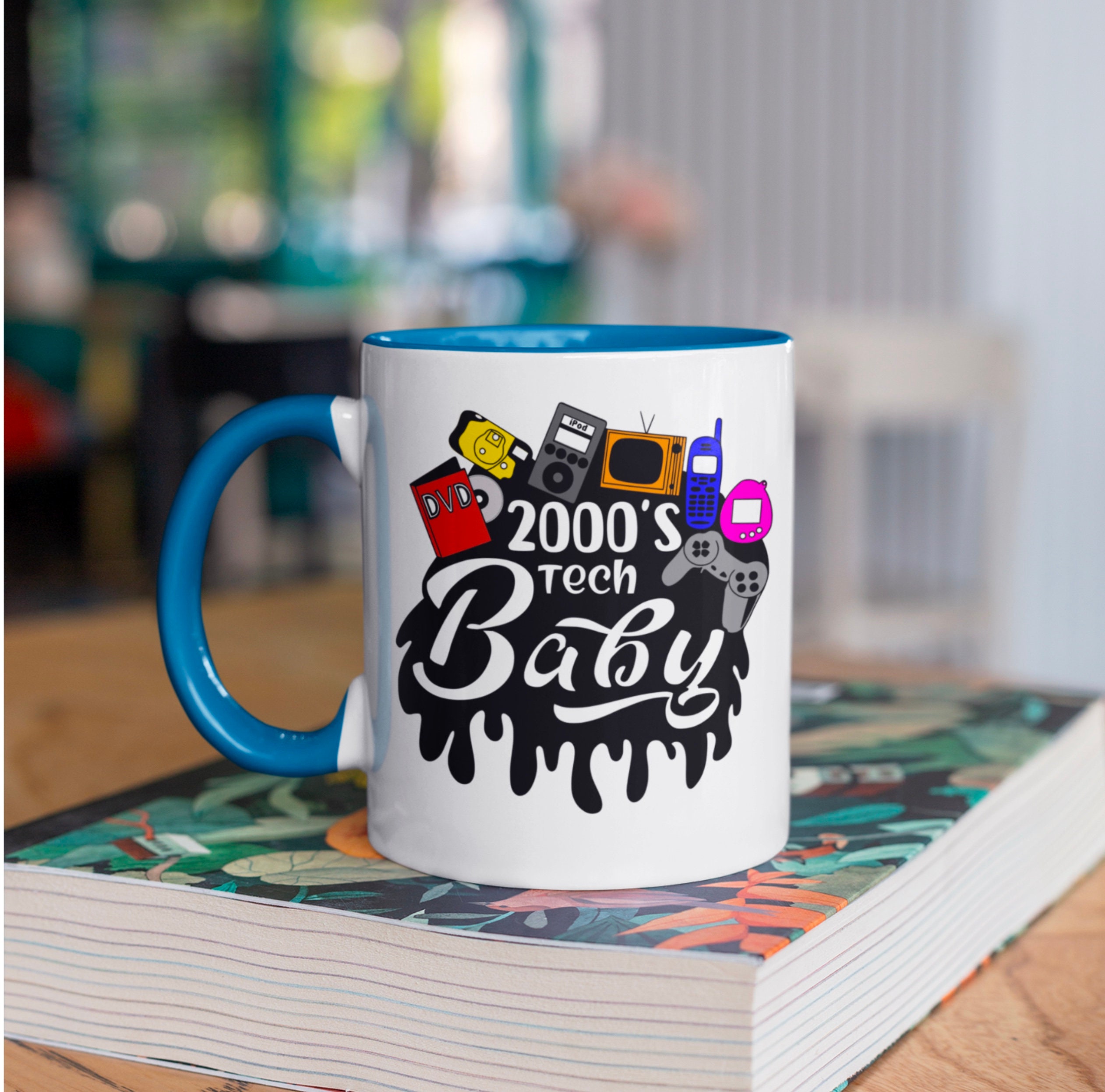 2000s Baby Svg 2000s Mommy Old School Tshirt Boss Lady - Etsy