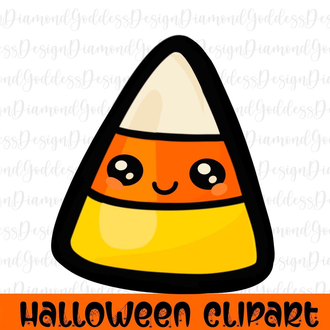 Candy Corn Clipart,happy Halloween Png, Halloween Png, Fall , Witch Png ...