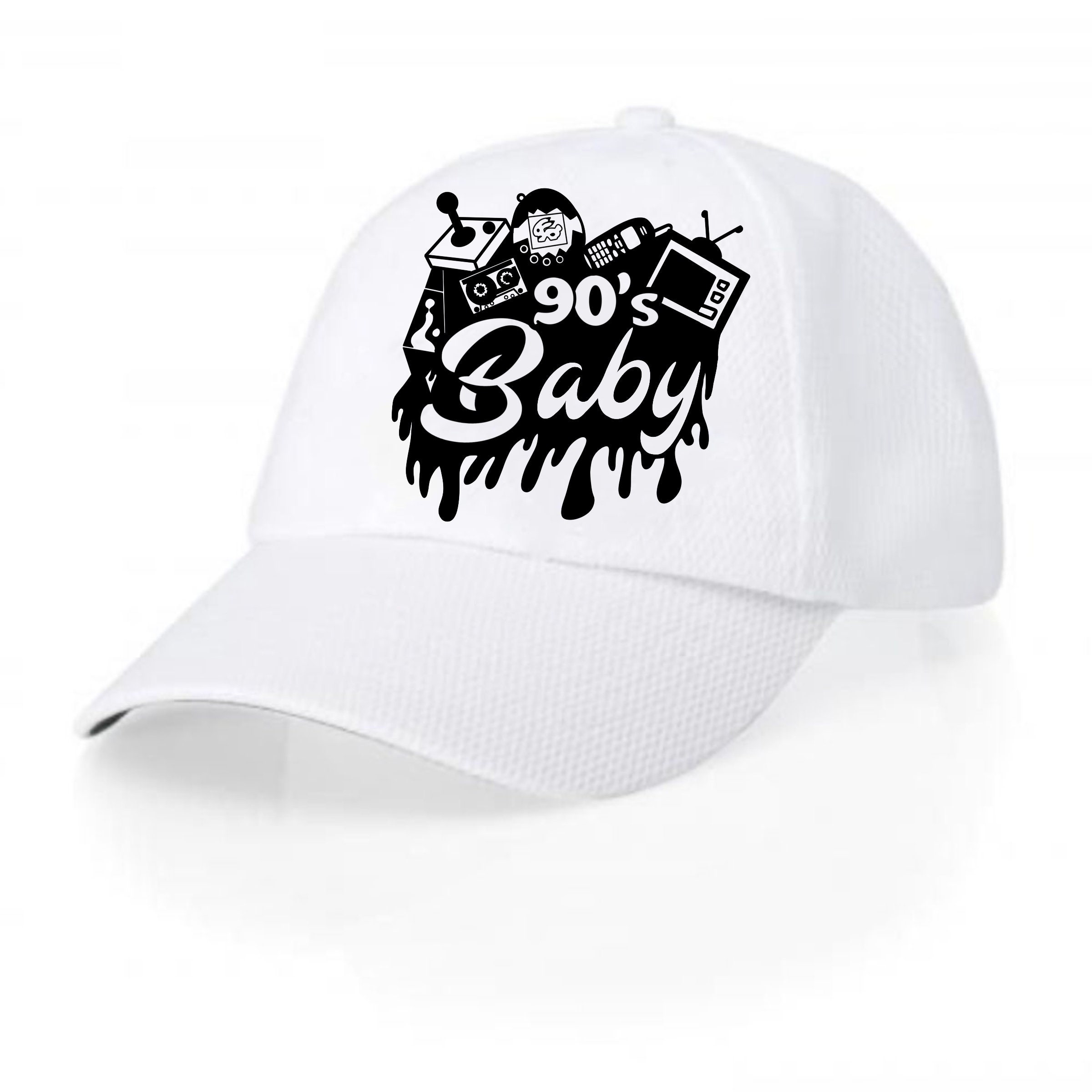 90s Baby Svg 90s Mommy Old School Tshirt Boss Lady - Etsy