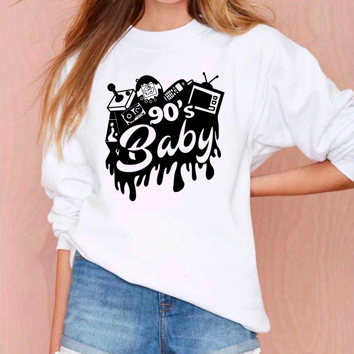 90s, 80s, 70s Bundle Svg, 80s Mommy, Old School Tshirt, Boss Lady ...