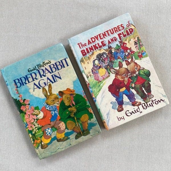 Brer Rabbit - Etsy UK