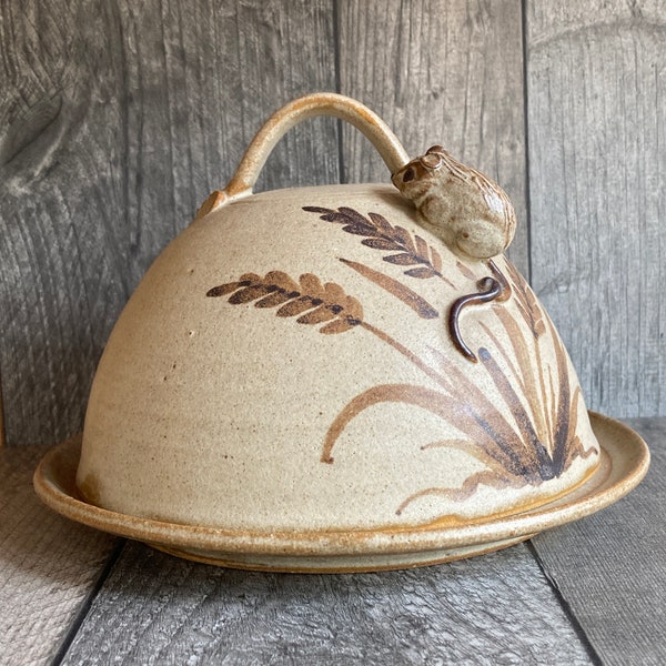 Cheese Plate Mouse - Etsy UK