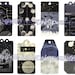 Space Tags Set 2 Vintage Ephemera DIGITAL DOWNLOAD Scrapbooking L Junk ...