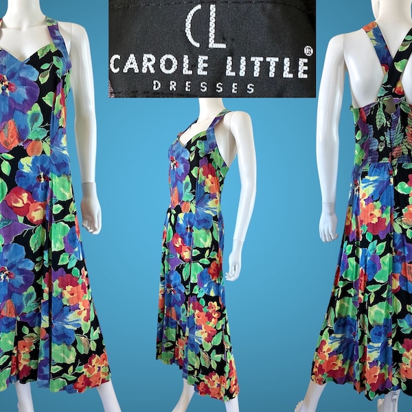 Carole Little Clothing - Etsy