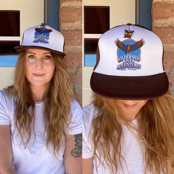 Arizona Rope Hat - Etsy