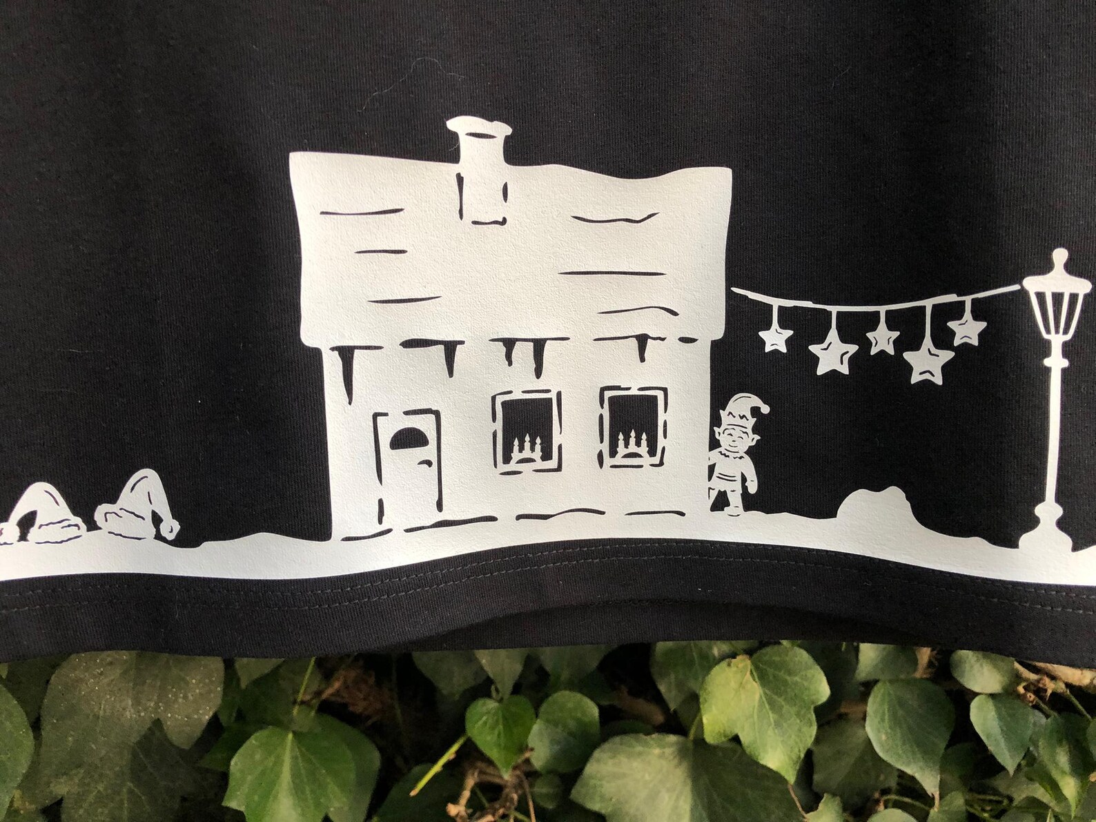 Plotterdatei WINTERWUNDERLAND svg dxf - Etsy.de