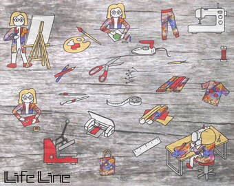 Creative Minds Svg - Etsy