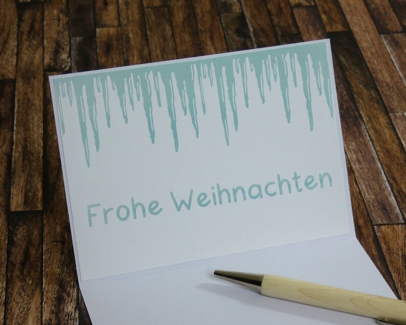 Plotter File ICICLE Svg + Dxf - Etsy Hong Kong