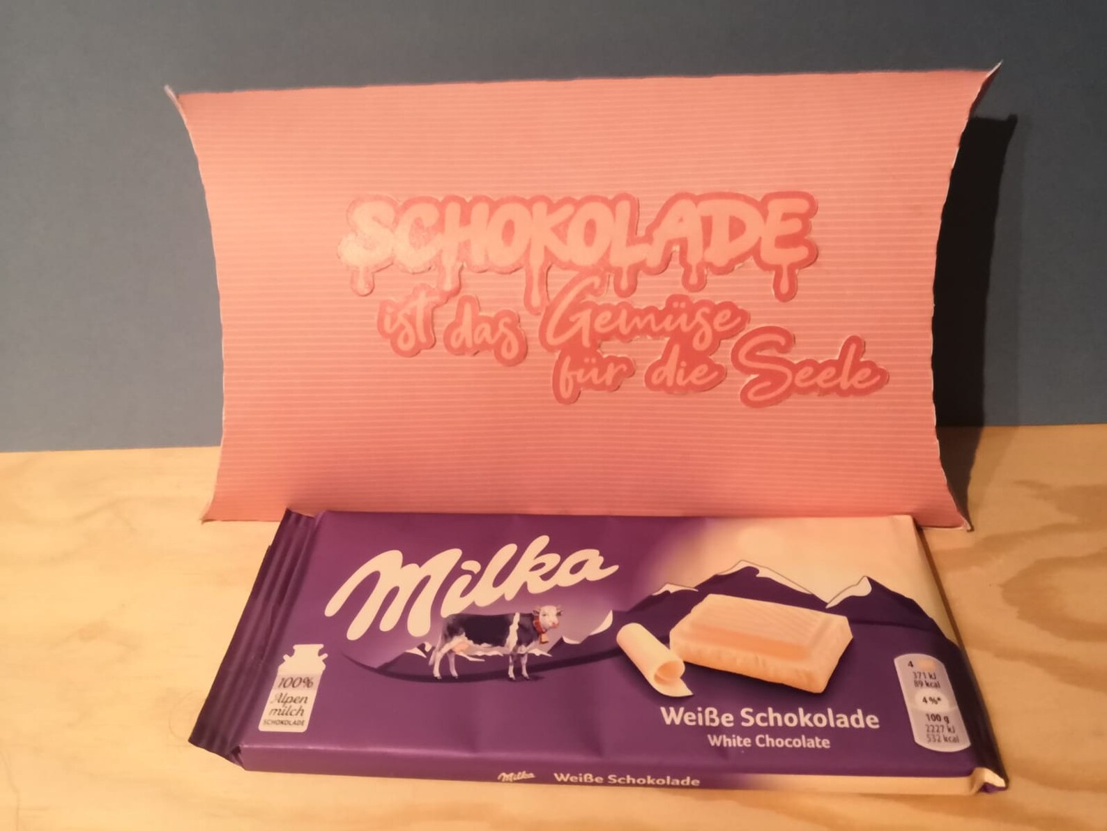 Plotterdatei SCHOKOLADE svg dxf - Etsy.de