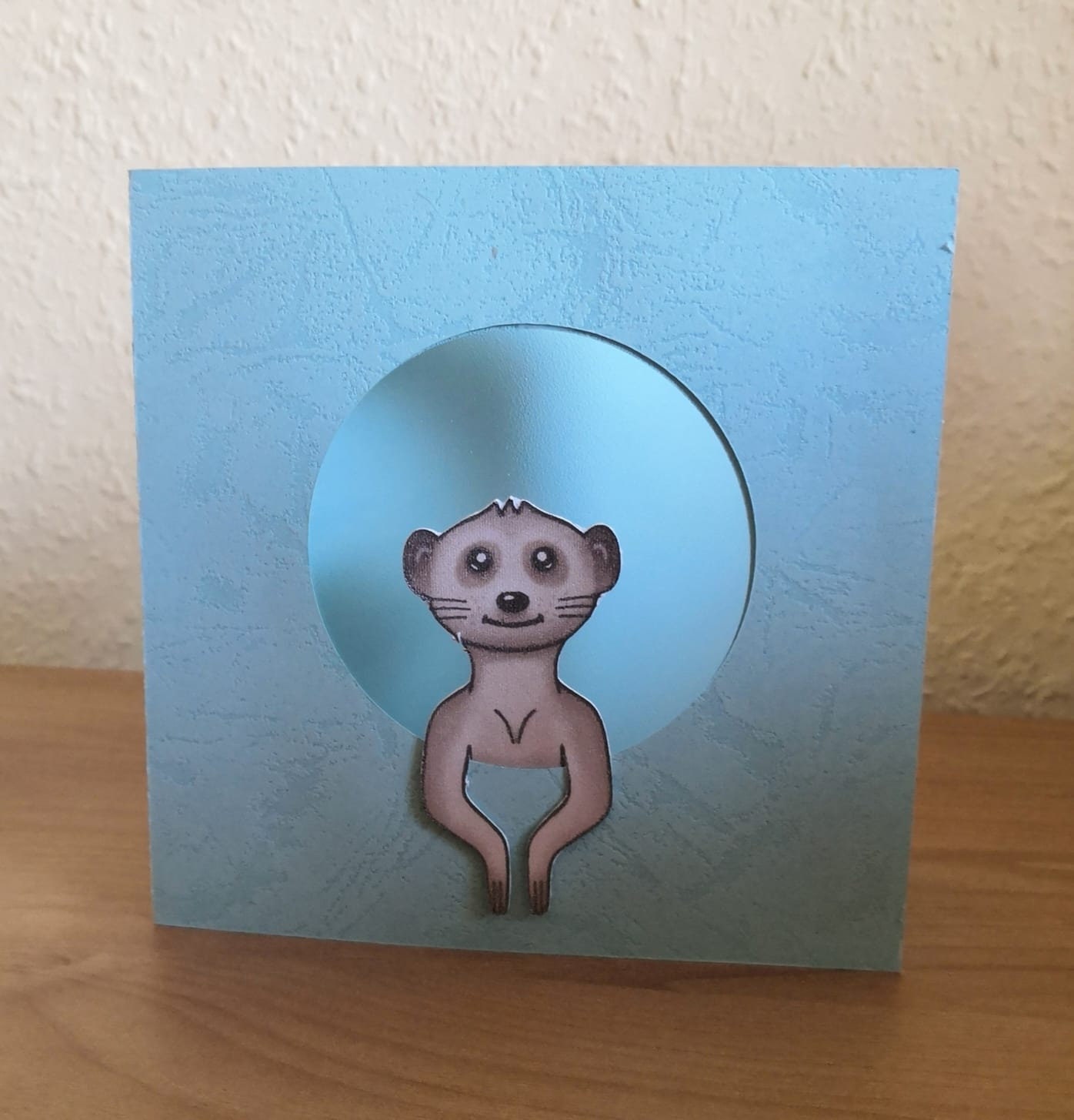 Cutting File MEERKAT Svg Dxf - Etsy