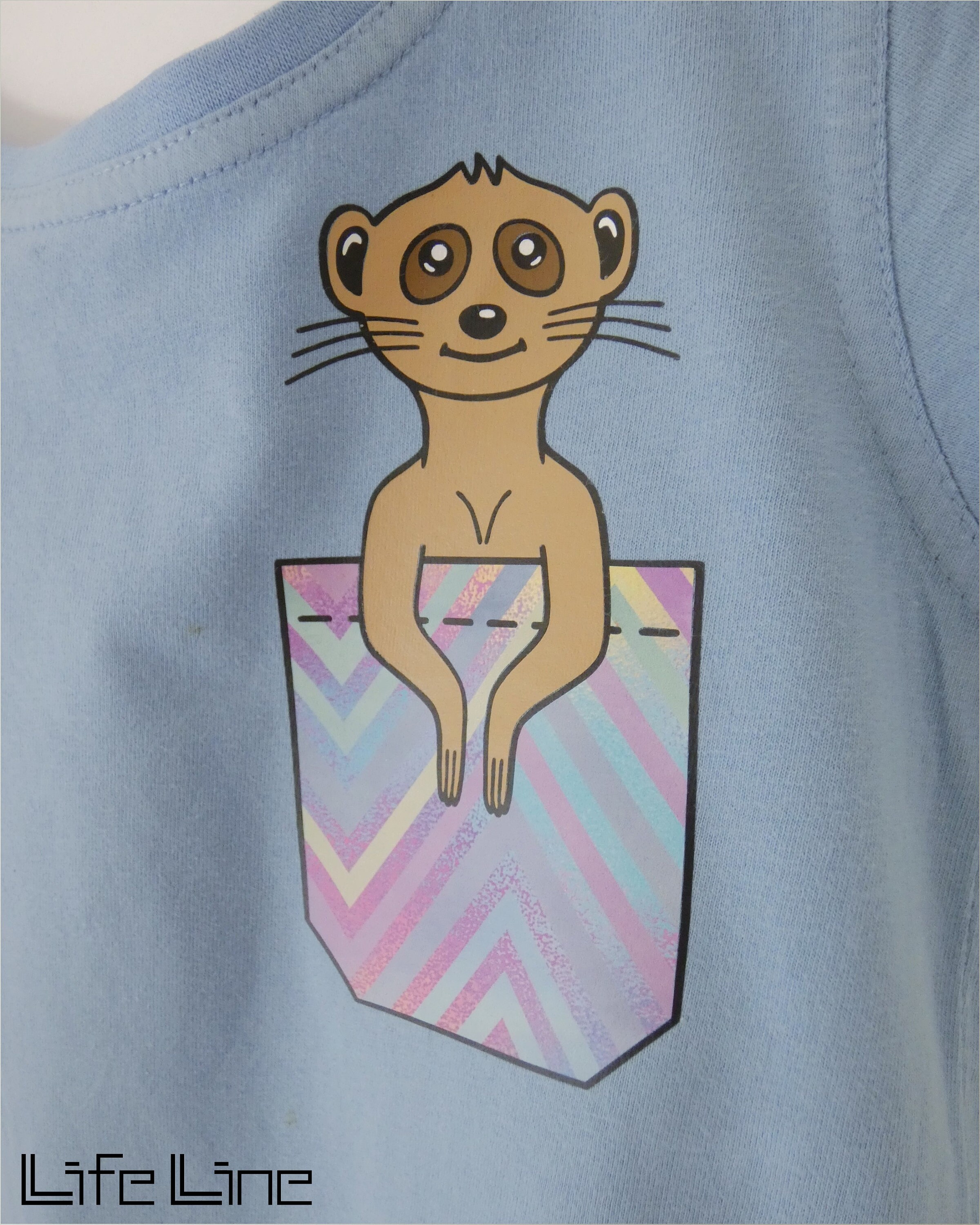 Cutting File MEERKAT Svg Dxf - Etsy