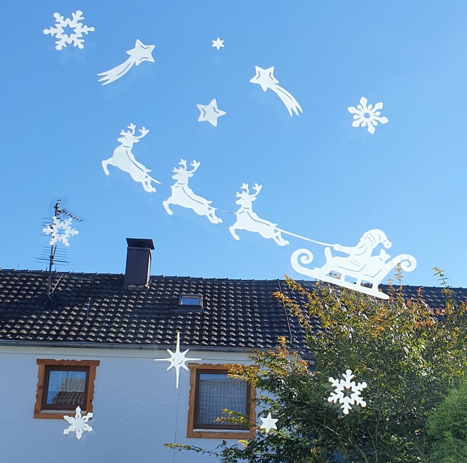 Plotterdatei WINTERWUNDERLAND svg dxf - Etsy.de