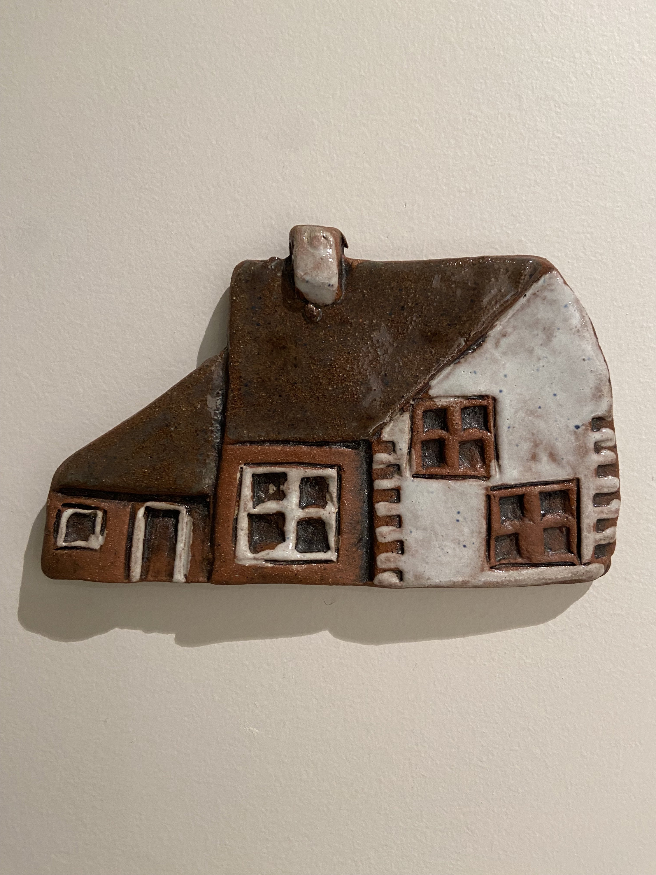 Vintage Rudolph Marek Old Montreal Pottery Tiles Quebec Art Pottery - Etsy