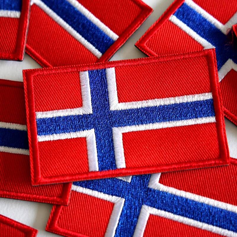 Norwegian Embroidery - Etsy