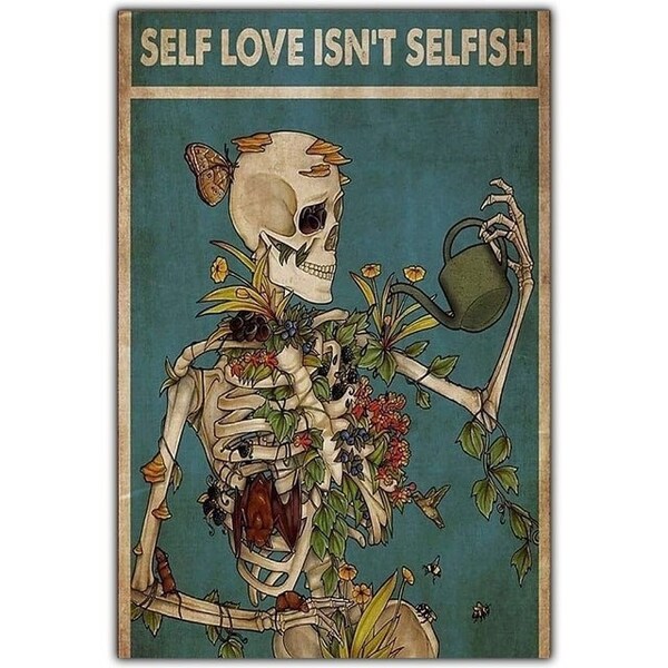 Selfish - Etsy