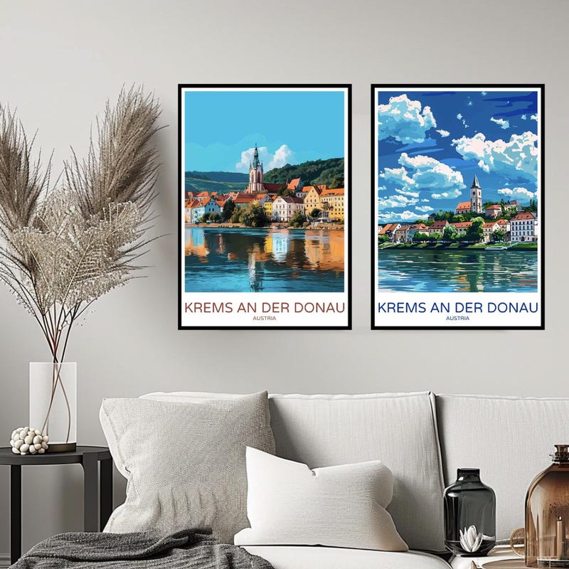 Austrian Decor - Etsy