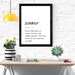 Summer Definition Printable Wall Art Summer Poster Summer - Etsy