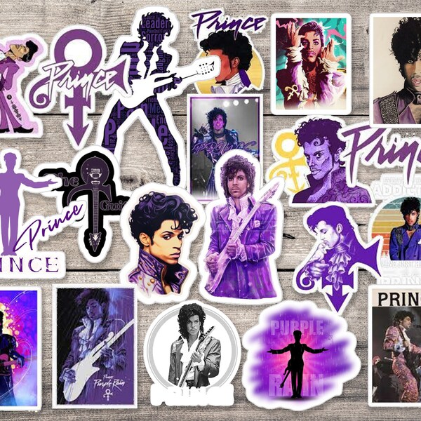 Prince Symbol - Etsy