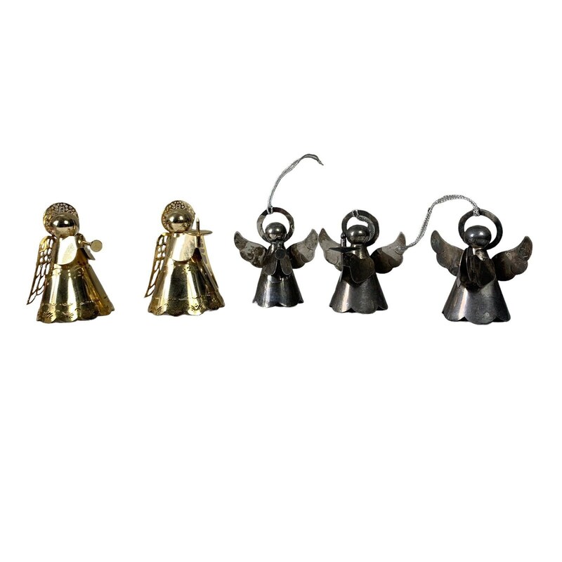 Metal Angel - Etsy