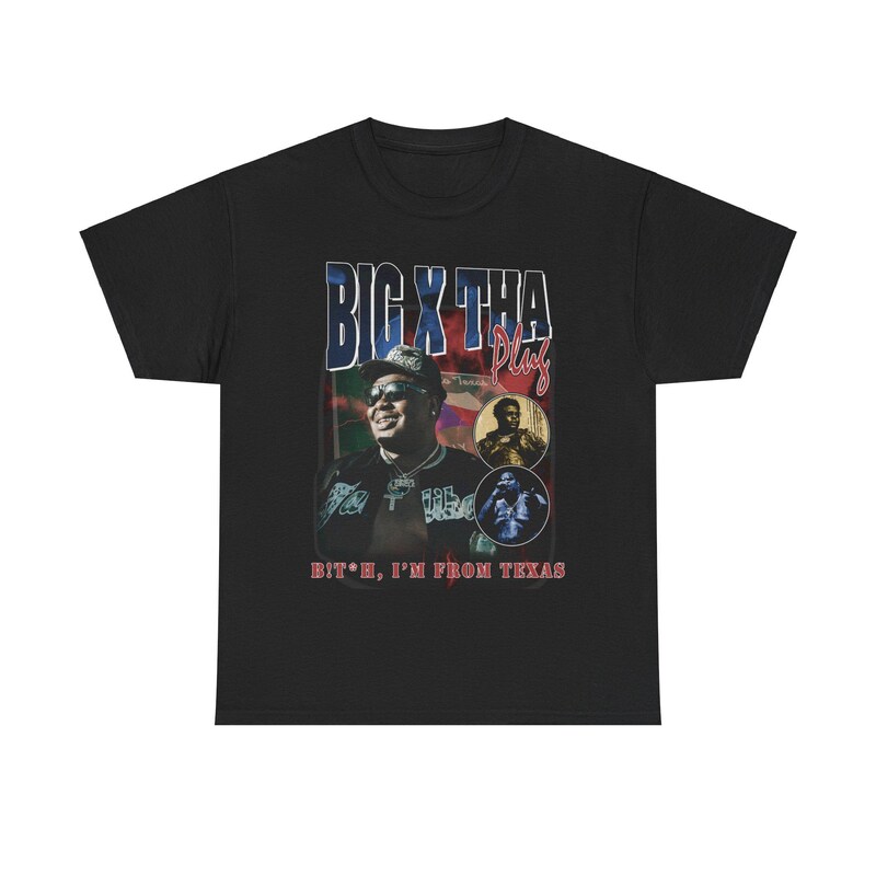 Bigxthaplug - Etsy