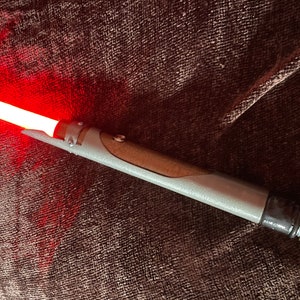 Random STUNT Lightsaber - Etsy