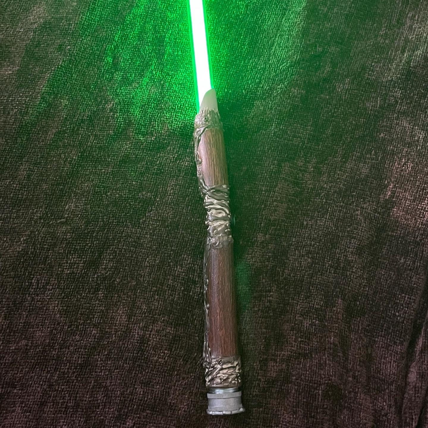 Random STUNT Lightsaber - Etsy