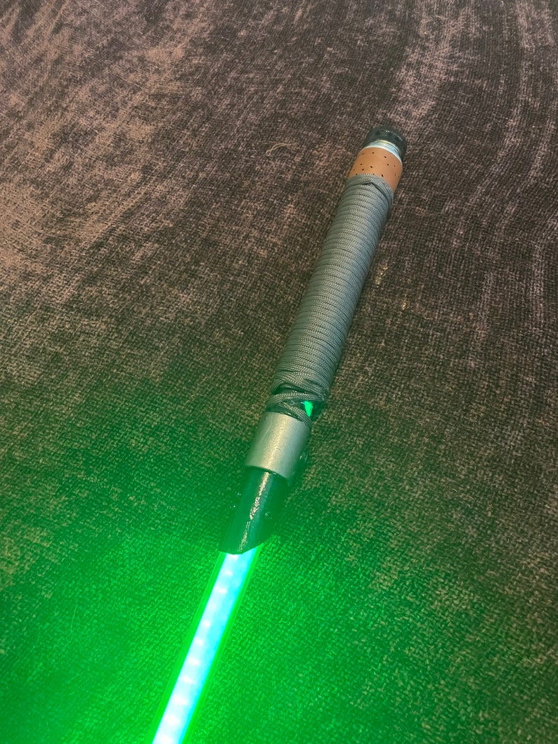 Random STUNT Lightsaber - Etsy