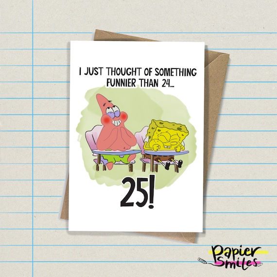 Spongebob Squarepants Patrick Meme