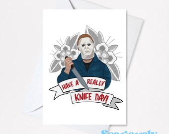 Dbd Birthday Card - Etsy