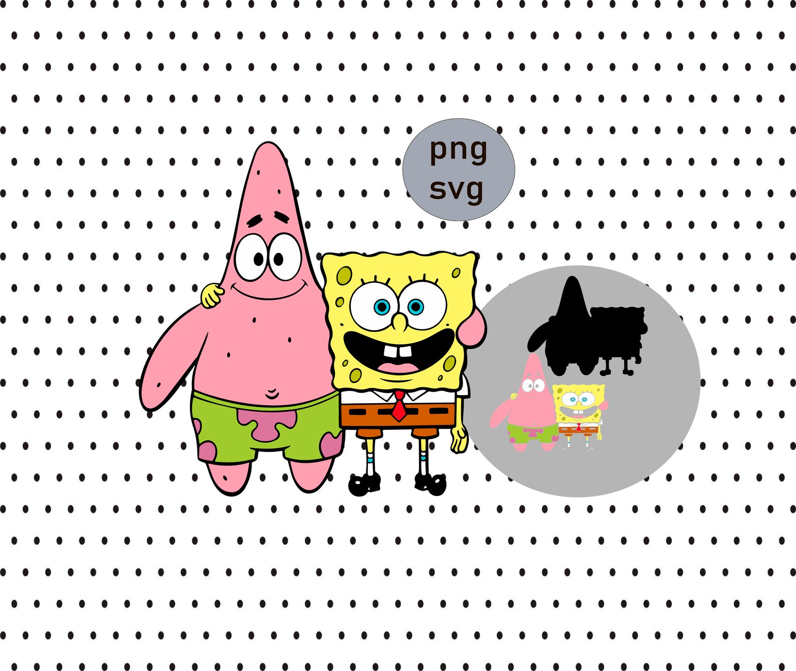 LAYERED Spongebob Svg Layered Spongebob Svg Layered Svg | Etsy UK
